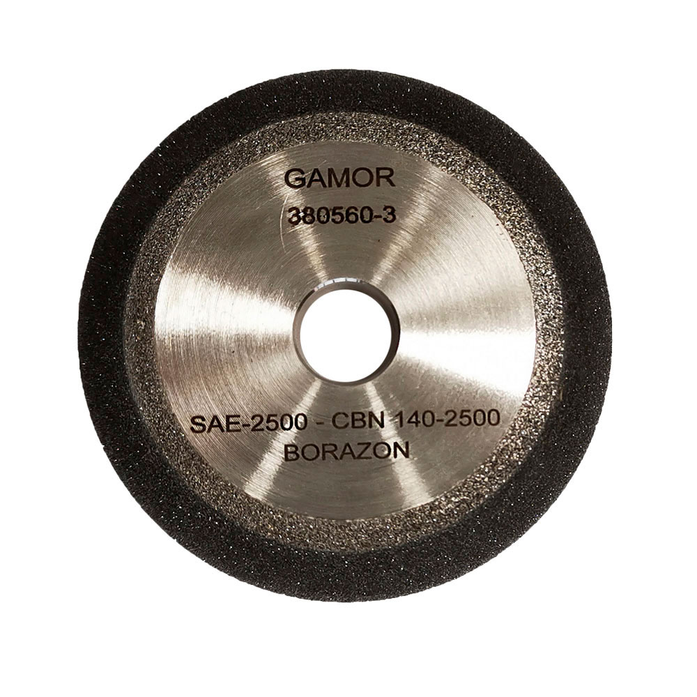 MUELA CBN-200-1300 | Gamor