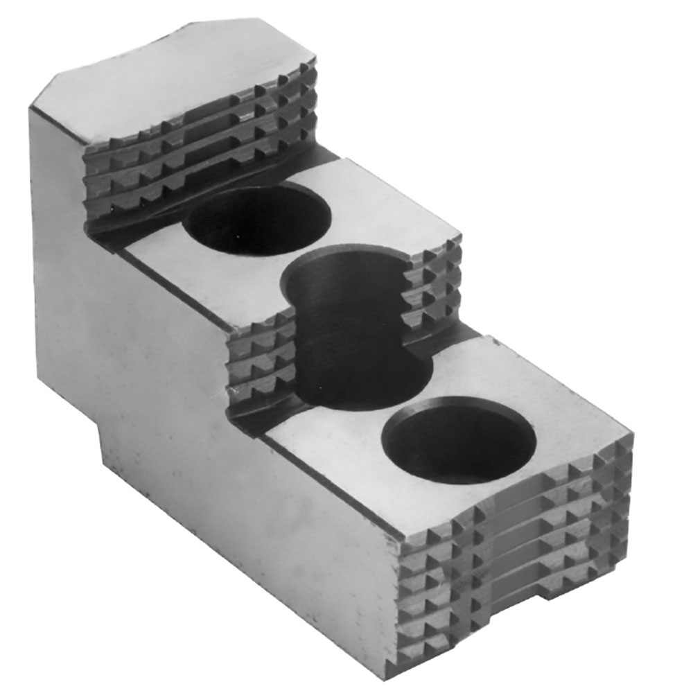 AUTOBLOK – SMW MOD. GD | Garras y Mordazas | Gamor