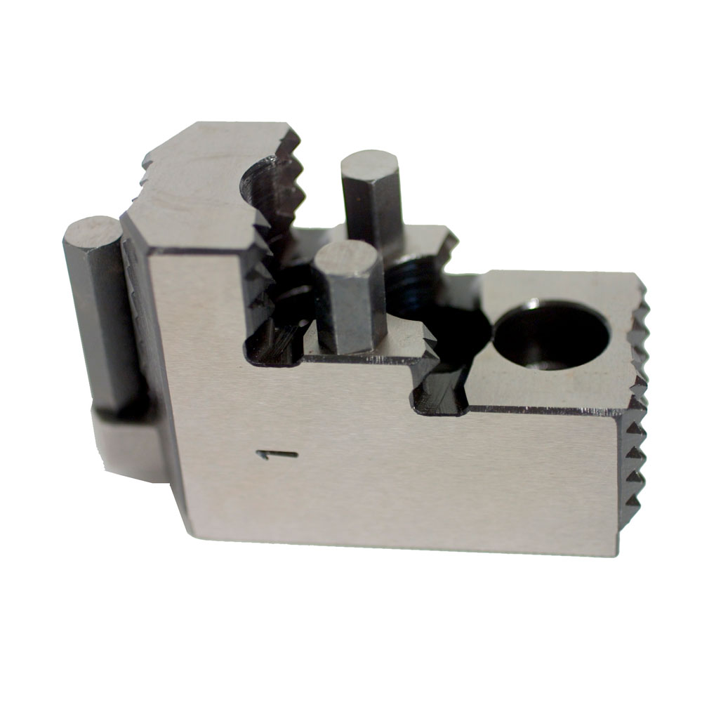 KITAGAWA MOD. L | Garras y Mordazas | Gamor