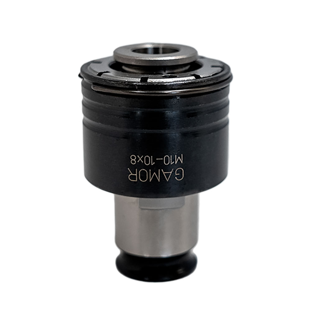 TAP-HOLDER GAMOR 19/1 WITH CLUTCH | Gamor