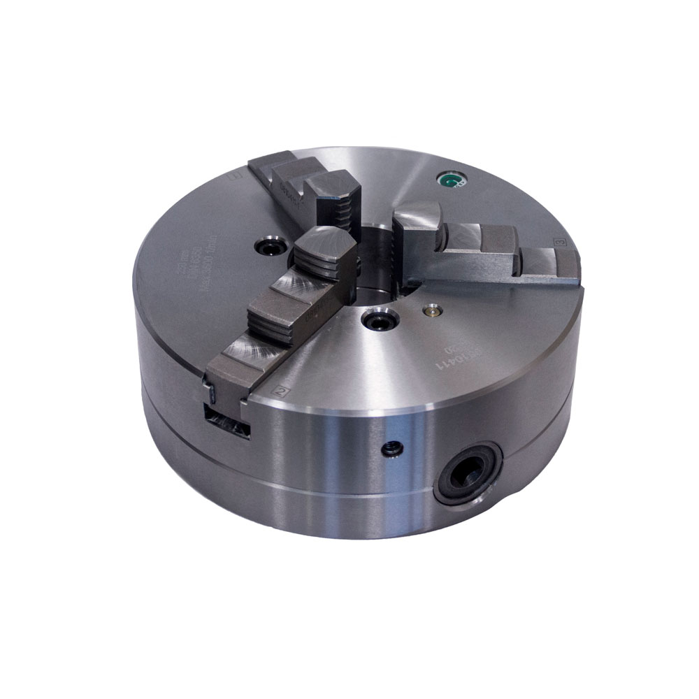 UNIVERSAL SELF-CENTERING STEEL PLATES | Gamor