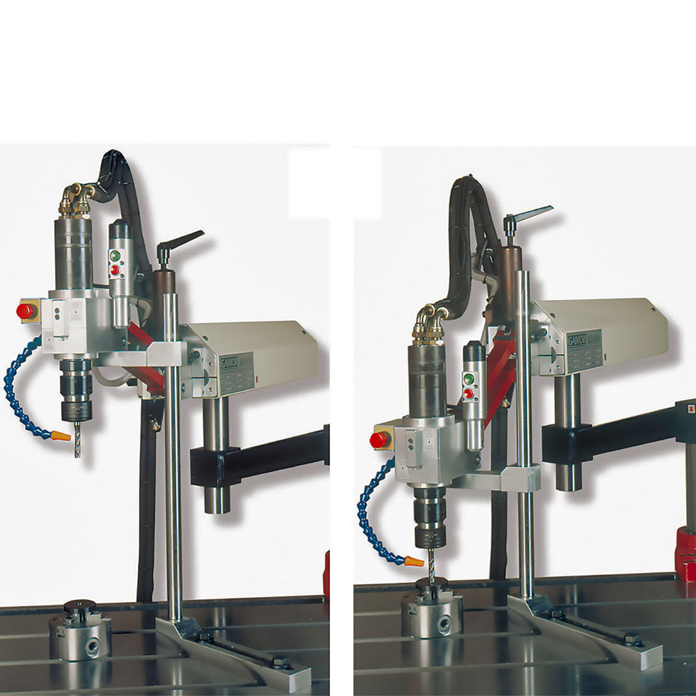 FIXING DEVICE | Gamor