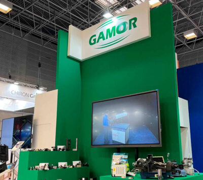 Inicio - Soluciones de Roscado-Afilado y Amarre